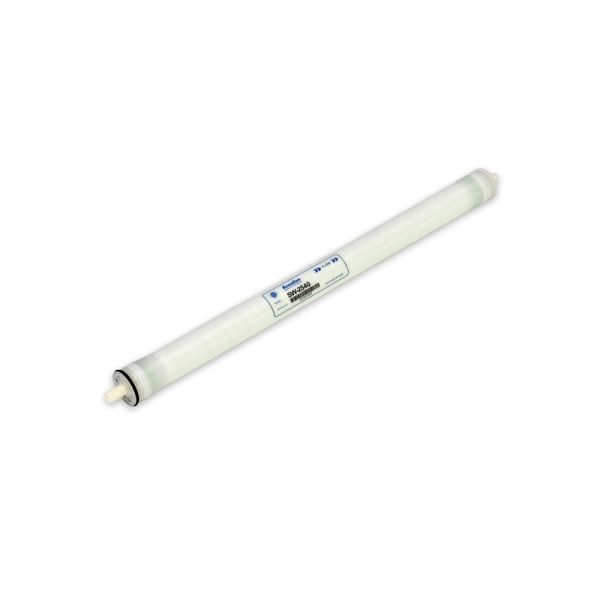 Quality Seawater Desalination Membrane pH Cleaning Range 2-11 Spiral Wound Configuration Suitable for Medical Laboratories for sale