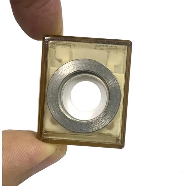 Quality 58Vdc Yacht Square Battery Fuse for sale