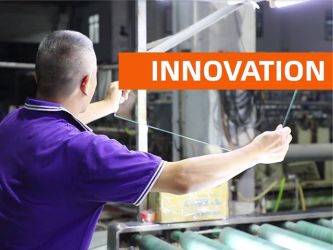 China Factory - Shenzhen Tornado Industry Co., Limited