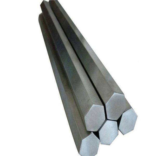 Quality 201/202/304/309/309S/310/310S/304/304L/316/316L/316Ti Stainless Steel Hexagonal Bar for Steel Grade 301LN for sale