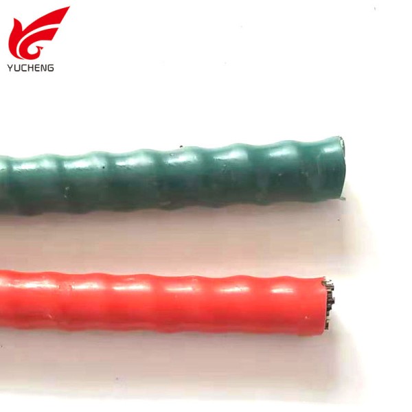 Quality 7mm 2p Outer Brake Cable Casing For Motorcycle Roller Quad Scooter for sale