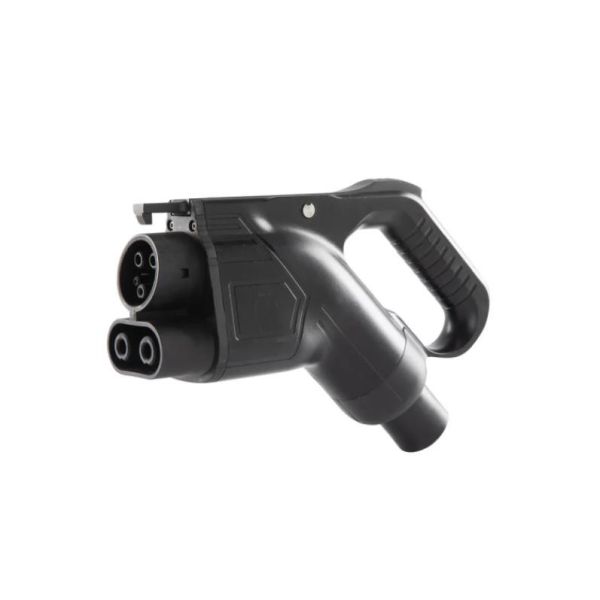 Quality 80A 125A 150A 200A CCS1 DC Charging Cable American Standard SAE J1772 for sale