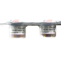 Quality O2-A2 SR-X10-C1 Gas Oxygen Sensor Alphasense O2 Resopnd Time 90s 2 Years Lifespan for sale