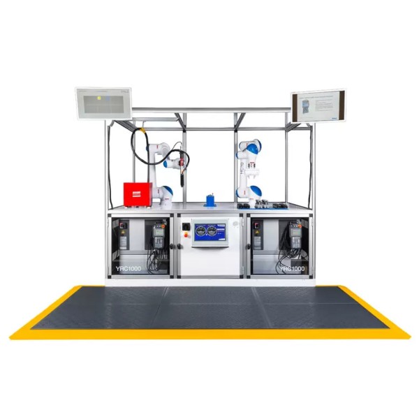 Quality 10kg Payload Used Yaskawa Robot for sale