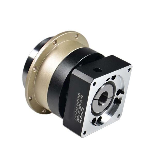 Quality Flange Mounting Planetary Reducer Gearbox PWE60 60mm 18Nm 200w Power for sale