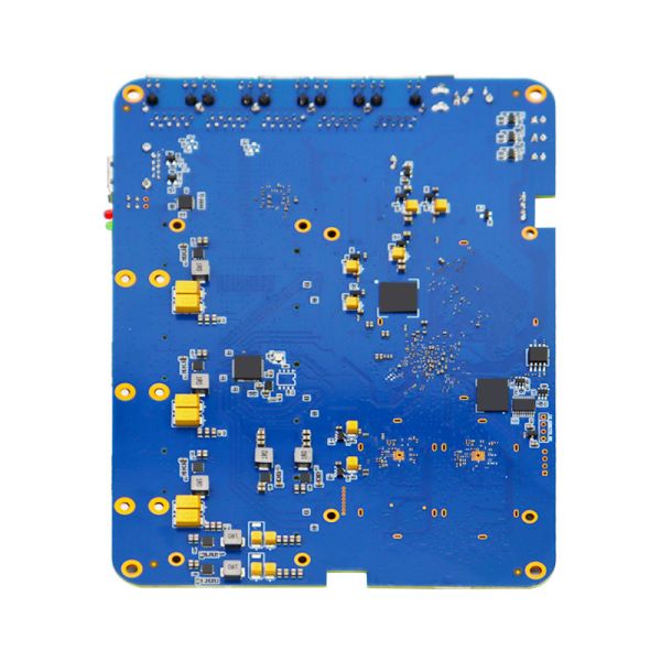 Quality X3 Edge 5 Ports Vending Machine Controller Board With 3 SIM Card for sale