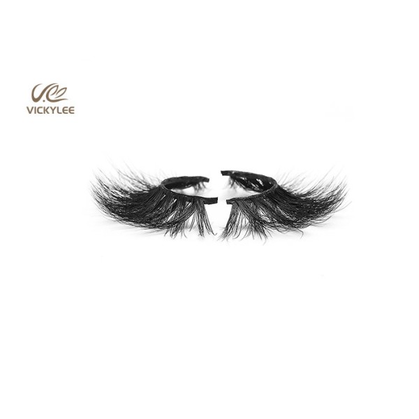 Quality Comfortable 3D Mink 13MM Volume Eye Lash Extensions for sale
