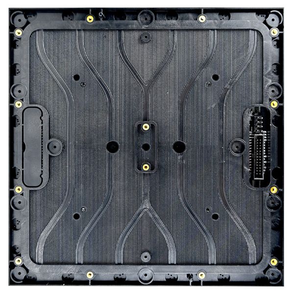 Quality P2.604mm Custom Led Display Panels Led Display Module Board Waterproof for sale