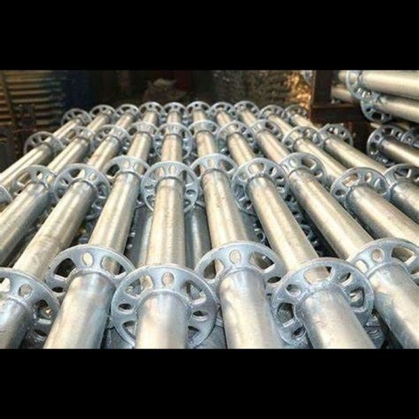 Quality Heavy Duty Ringlocks Scaffolding Building Construction Tools Ringlock Scaffoldin for sale