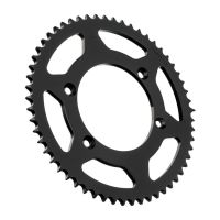 Quality Replace/Repair Purpose CNC Motorcycle Chain and Sprocket Kits for Suzuki DR-Z125 for sale