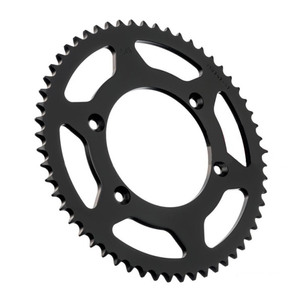 Quality Replace/Repair Purpose CNC Motorcycle Chain and Sprocket Kits for Suzuki DR-Z125 for sale