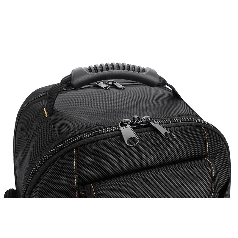 Waterproof Durable Canvas Electrician′s Tool Backpacks Bag China
