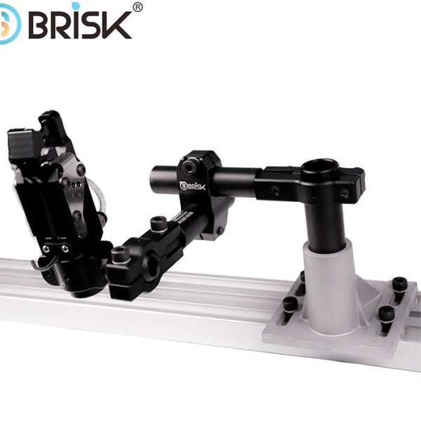 Quality Metal Finger Tooling Transfer Pneumatic Auto Gripper for sale