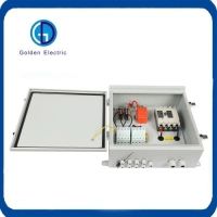 Quality Plug Push Module 6 String PV Combiner Box Customized IP66 For Extreme Environmen for sale