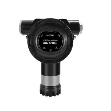 Quality Fixed Gas Detector Co Detector Explosion-Proof Continuous Monitoring For for sale