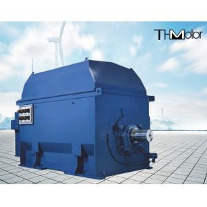 Quality High Voltage Electric Motors for sale