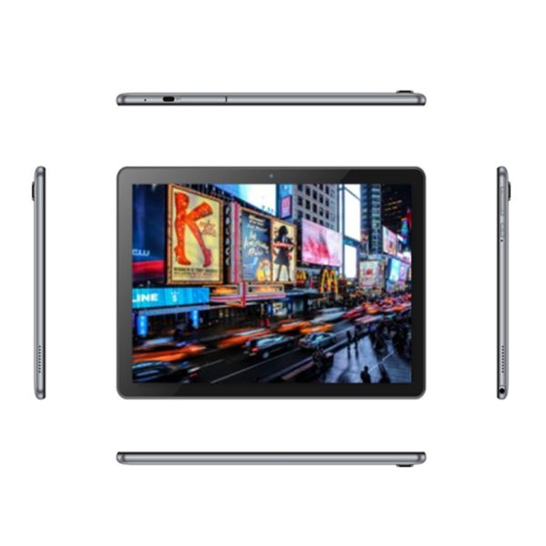 Quality 10.1" Android Tablet Pad With 8GB RAM 256GB Storage WiFi BT Multifunctional for sale