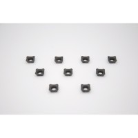 Quality Tipping Resistance PCBN Inserts Low Speed Interrupted Cutting CE Certificate for sale