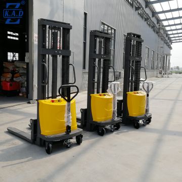 Quality 3M Automatic Pallet Stacker for sale