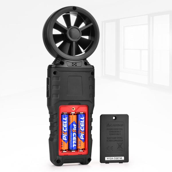 Quality HT625A Portable Wind Meter for sale