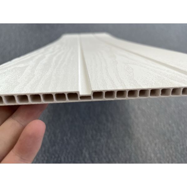 Quality PVC Siding & Outdoor Cladding Durable, Stylish, Low-Maintenance Wonders for sale