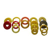 china EMSCO Valve Rubber Mud Pump Spare Parts FB-1600 API 7K