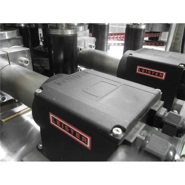Quality Visual Inspection System For High Speed Paper Cup Machine And Inspection Machine for sale