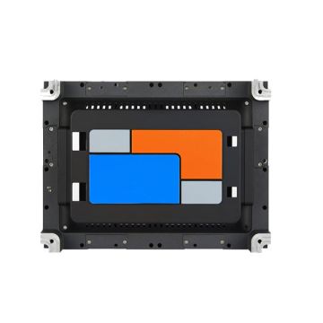 Quality Small Pixel Pitch PH1.667mm Modular Hire Led Screen Full Color for sale