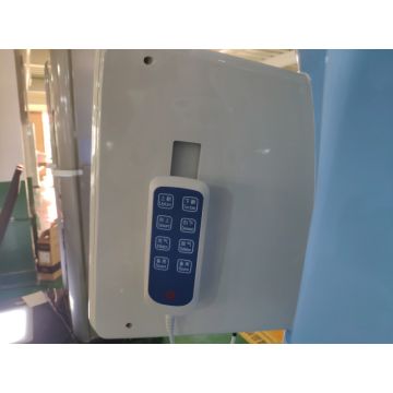 Quality Safety Spinal Decompression Machine Pink Decompression Traction System for sale