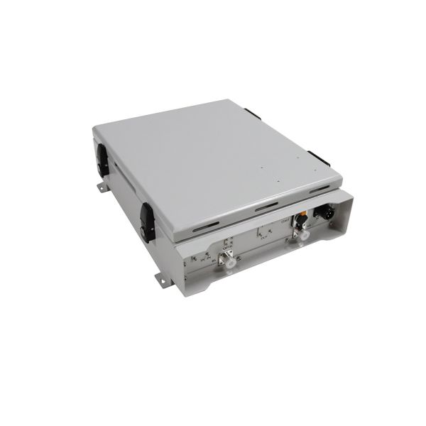 Quality VHF Bi-Directional Amplifier (BDA) Tetra Repeater System/ Digital 380MHz BDA for sale