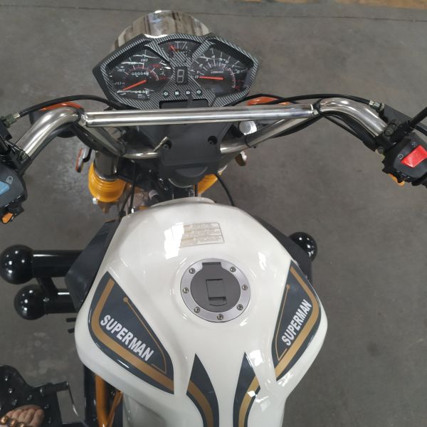 Quality Electric 3400mm*1300mm 200CC Cargo Tricycle for sale