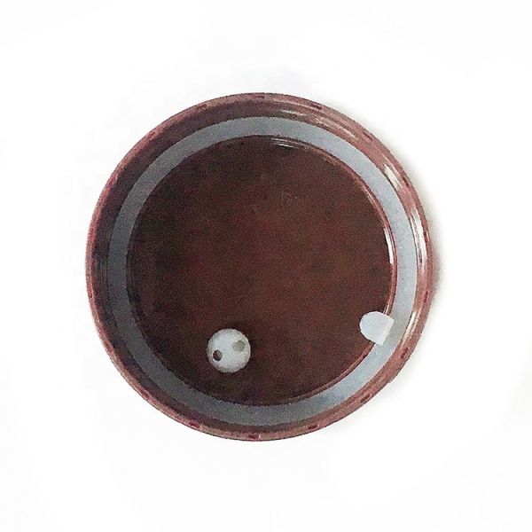 Quality 480ml Food Grade Packaging Cup With Lids Microwaveable Soup Cups for Soup for sale