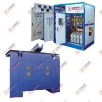 Quality Low Failure Steel Metal Furnace Low Maintenance Power Saving for sale