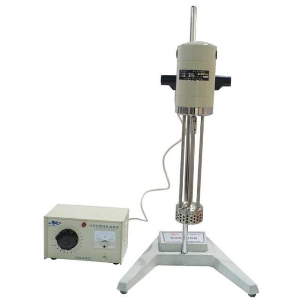 Quality Stainless Steel 304 / SUS316L Cosmetic 5000ml Volume Small Milk Homogenizer for sale
