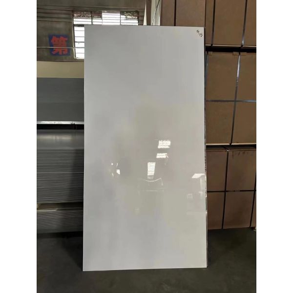 Quality Interior Wall Decor Materials Bamboo Charcoal Solid Board Marble Carbon Crystal for sale