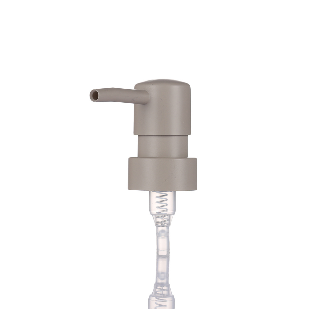 28mm Dispenser Pump ABS Plastic Pump in Colors