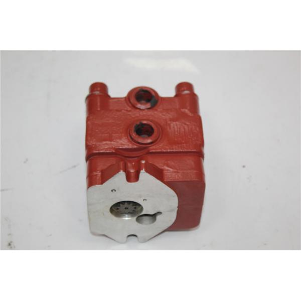 Quality CBG-F3 Series Low Noise CBG Hydraulic Gear Pump for sale
