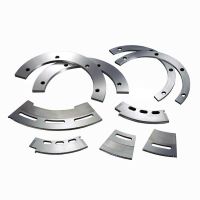 Quality 25x8x0.63mm Carbide Tungsten Circular Slitter Knife For Fabric Film Paper for sale