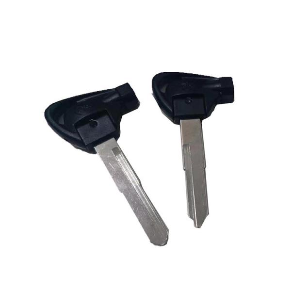 Quality Customized Logo Plastic Handle Motorcycle Keys for in South America and the for sale