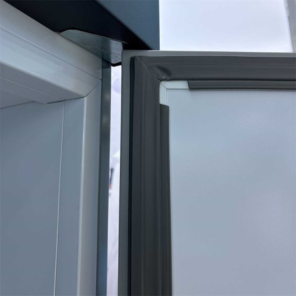 Quality Medical Pharmacy Biomedical Upright Freezer for sale