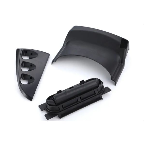Quality POM ABS TPE Vacuum Casting Parts LRIP Drone Plastic Parts Customization for sale