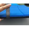 china 8mm-50mm Artificial Grass Shock Underlay For Soccer Rugby Hockey Fields