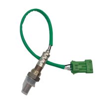 china OZA608-U2 Auto Oxygen Sensor for Peugeot 206 1.4i Engine 1.4i OEM Guaranteed