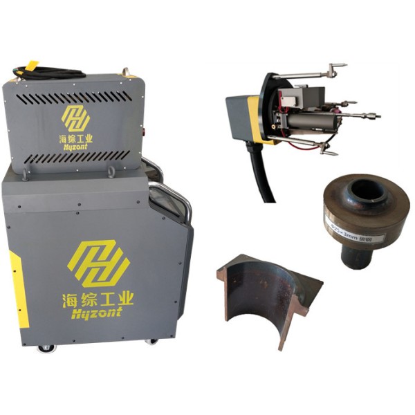 Quality TIG Welding Machine 140Kg for All Position Tube to Tube Sheet Welding for sale