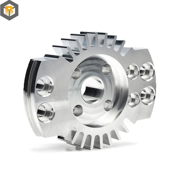 Quality Alloy Metal CNC Machining Service for 6061 Turning Milling Precision Aviation 5 for sale