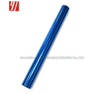 Quality ODM 0.64m*180m Matte Foil For Perfume Packaging for sale