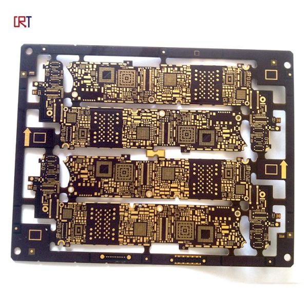 Quality High Frequency Inverter PCB High TG PCB Board Material Available Supplier for sale