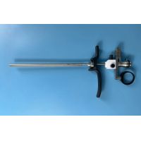 Quality 502-880-401 Optimal Control 4mm 320mm Stainless Steel Rigid Endoscope for sale