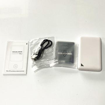 Quality WiFi Portable LTE Enterprise 4G Router FDD-LTE / TDD-LTE / WCDMA Band for sale