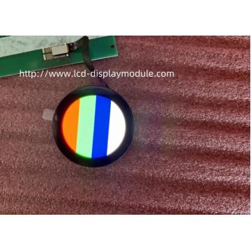 Quality 1.2 Inch AMOLED Display Module 390*390 with QAD SPI Interface for sale